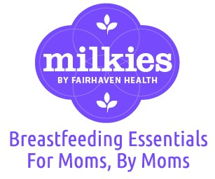 Meet Our Sponsor: Milkies Milk Trays • KellyMom.com